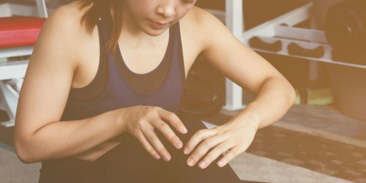 Life Goals | Why your muscles are sore post-workout | Sun Life Philippines